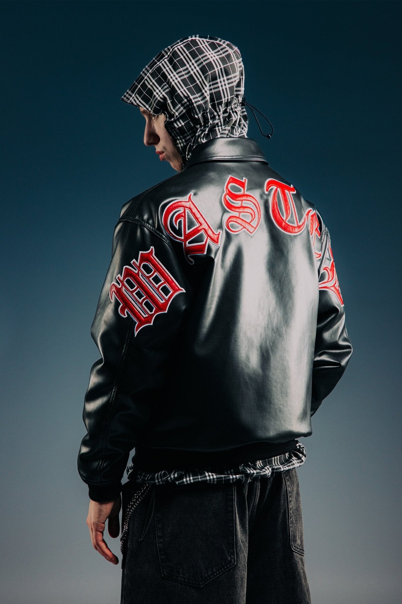 SS25: "That's My City" – Page 2 – WASTED PARIS