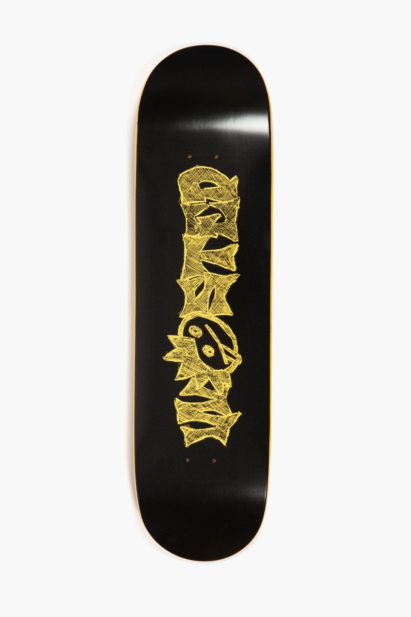 Board Acid – WASTED PARIS