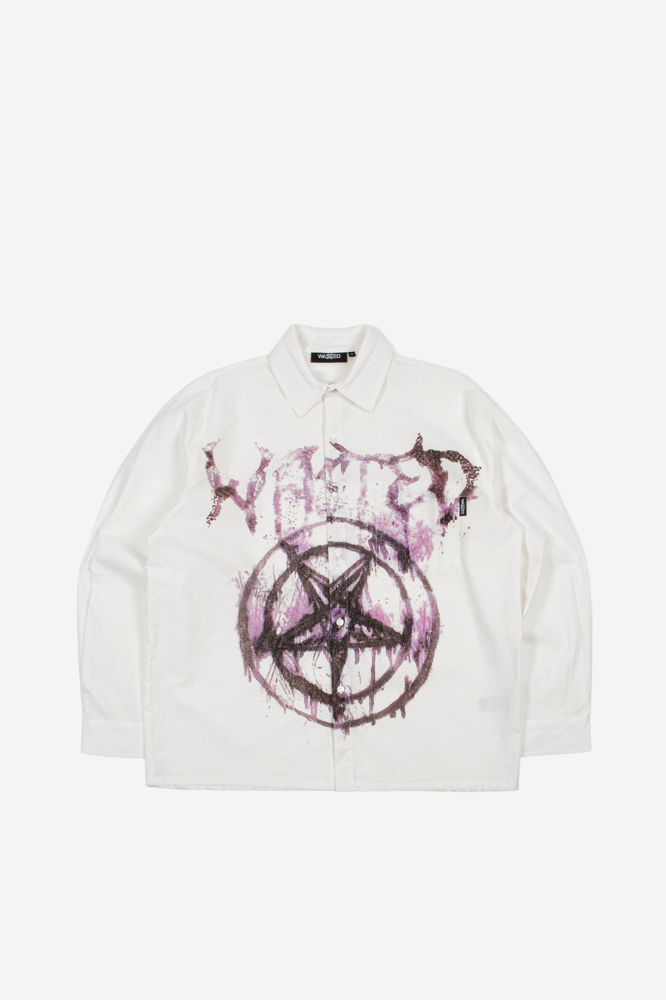 Wasted Paris – WASTED PARIS